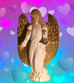 Awakening Poem Channeled from Angels - Angel-Sparkles