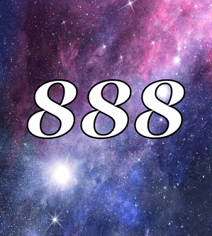 Meaning of Angel Number 888 - Angel-Sparkles