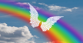 22 Angel Signs - Angel-Sparkles