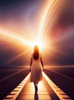 What are Spiritual Timelines - Angel-Sparkles